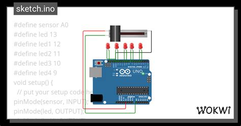 จักรพันธุ์ สุขสดใส Wokwi Esp32 Stm32 Arduino Simulator