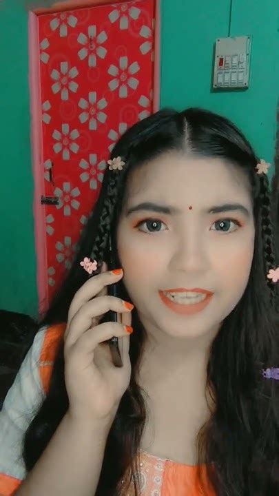 Amr Bandhobi Jkhn Kthao Ghurte Jawar Age Chul E Tel Dei🤦‍♀️😒 Youtube