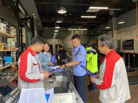 平安1号行动 强化夏季治安打击整治 带给群众“看得见”的安全感澎湃号·政务澎湃新闻 The Paper