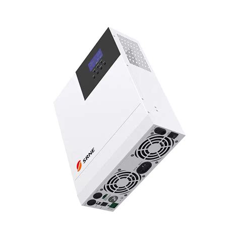 Srne Growatt Invt Famous Brand 48v 5kw Off Grid Hybrid Inverter Pure