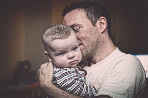 The Science Of Being A Dad On Point