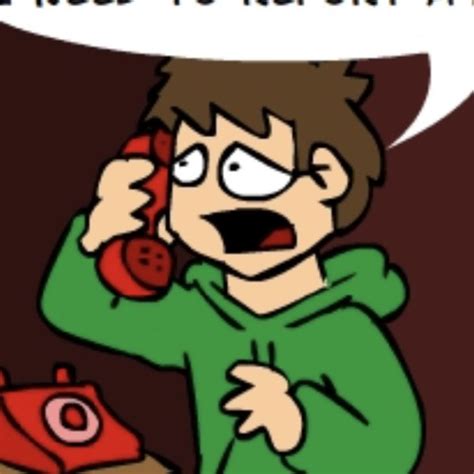 Pin Di Marihakk Su Eddsworld 2💚