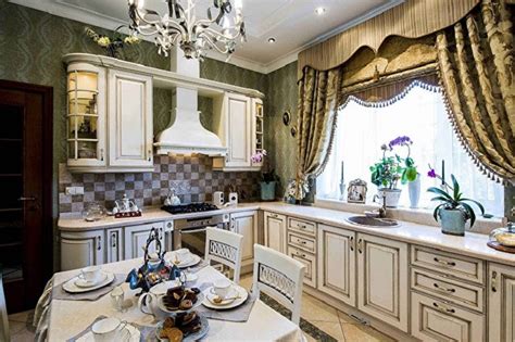 Занавески на кухню (100 фото): виды, красивые идеи
