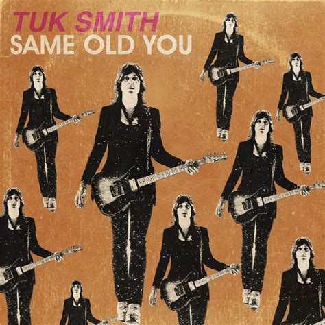 Tuk Smith And The Restless Hearts