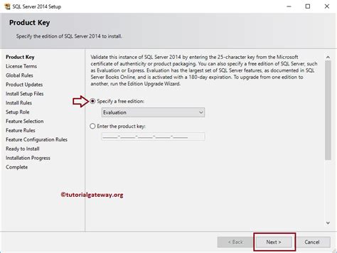 How To Install SQL Server