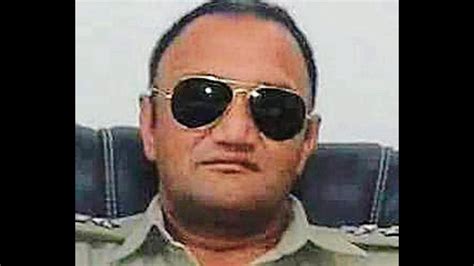 Punjab Auto Driver Arrested In Arjuna Awardee Dsps Murder Case