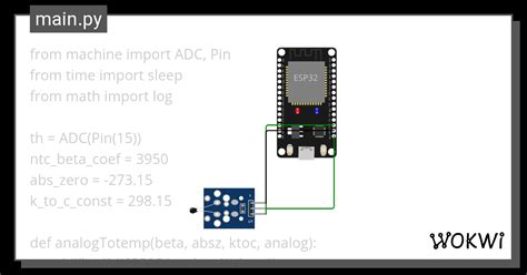 Praktik 1 Wokwi Esp32 Stm32 Arduino Simulator