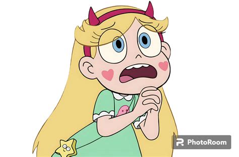 Star Butterfly Png By Kylewithem On Deviantart