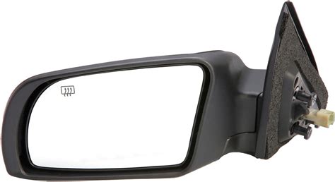 Espejo De Puerta Para Nissan Altima 2007 2009 2010 2011 2012 Marca