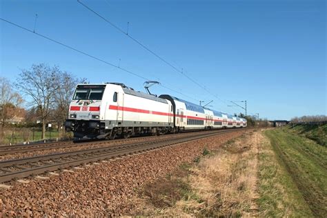 Loks Db Br 146 5