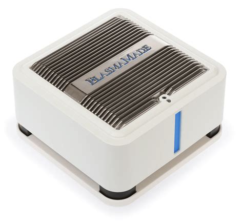 Table Air Cleaner Plasmamade