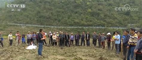 国家扶贫日 最后52个未摘帽县脱贫进展顺利 防止返贫监测机制基本建立新闻频道央视网