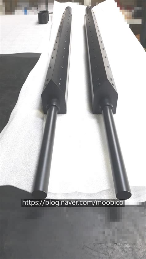 에어나이프제작제품 불소수지테프론코팅모델 네이버 블로그