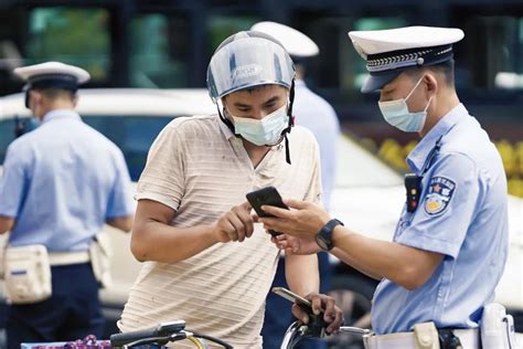 广州交通秩序大整治丨电动自行车已成中心城区交通顽疾 广州“五大措施”继续加强治理