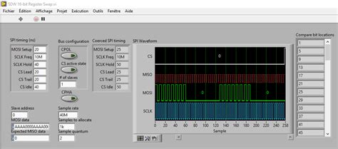 Solved Delete A Column Of A Waveform Ni Community
