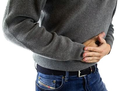 Natural Treatments Causes And Prevention Of Gas And Bloating