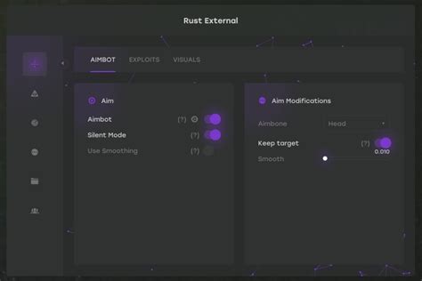 Matrix External Rust Hack Buy Now Matrix Cheat Rust