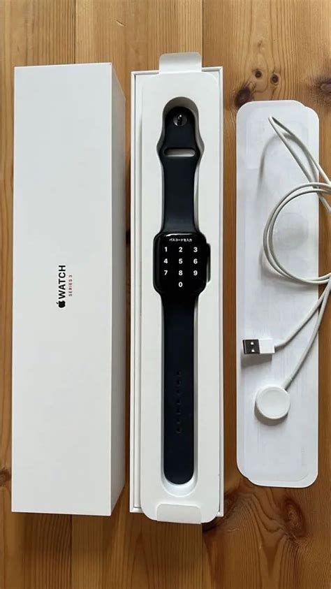 アップルウォッチ Apple Watch7 45mm Gpsモデル By メルカリ