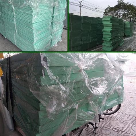 Tấm Xốp Trồng Rau Thủy Canh Tphcm