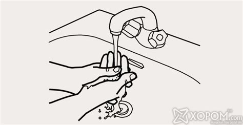 Халдвараас өөрийгөө хамгаалахын тулд гараа хэрхэн зөв угаах ёстой вэ ДЭМБ аас гаргасан заавар