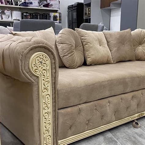 Меблі в Дім Facebook