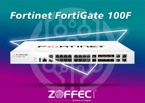Fortinet Fortigate 100 F Firewall Desktop At Best Price In Mumbai Id