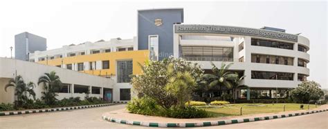 Ramsheth Thakur International Sports Complex Panvel Mumbai Banquet