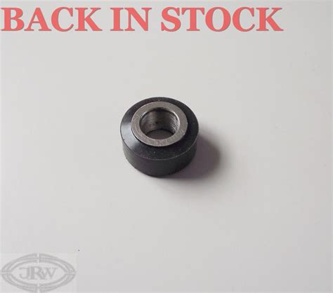 Self Aligning Bush J R Wadhams Ltd