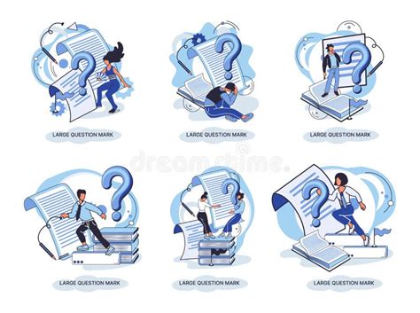 Ladge Question Mark Problem And Solution Concept Metaphor Ask Questions Faq Frequently Asked