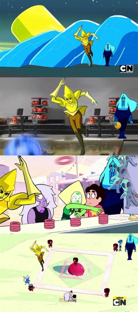 Yellow 😂 Steven Universe Funny Steven Universe Memes Steven