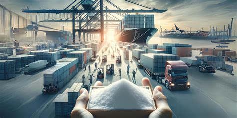 The Critical Role Of Sodium Sulfate In Diverse Industries