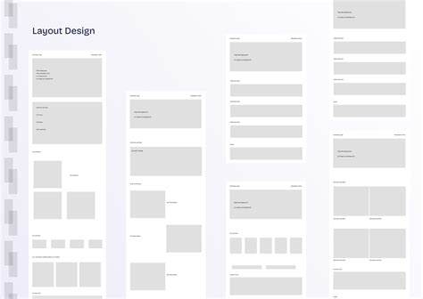 Wellnergy Website Design On Behance