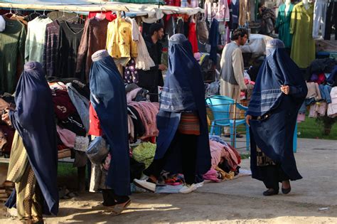 بسبب انتهاكات حقوقية عقوبات أميركية على مسؤولَين في طالبان