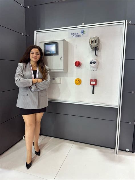 Johnson Controls Fire Detection Controls Firedetection Sisar