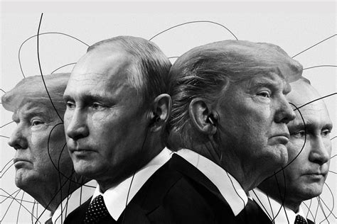 Трамп е сега единствената надеж за Путин - МКД.МК