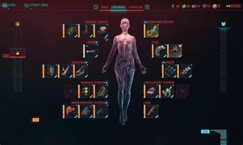 Cyberpunk Best Revolvers Tier List Phantom Liberty Games Fuze