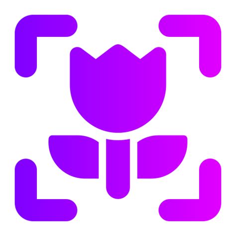 Macro Generic Flat Gradient Icon