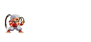 Ibuki Street Fighter 3 GIF Animations