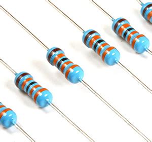 Resistor