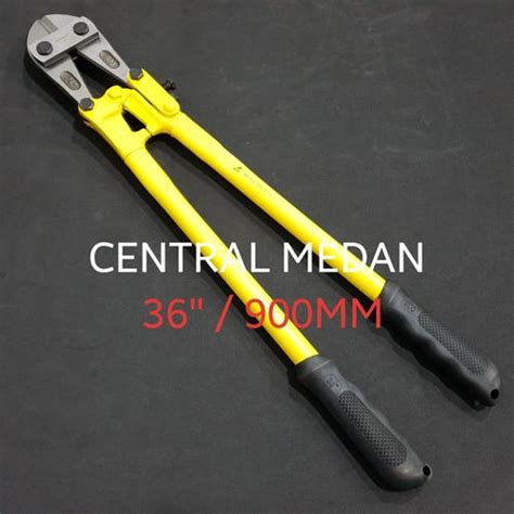 Jual BOLT CUTTER WATELY GUNTING BETON MM INCI INCH MM Kota Medan Central