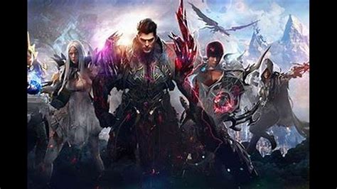 Lost Ark Revanche Of The Noob One News Page Video