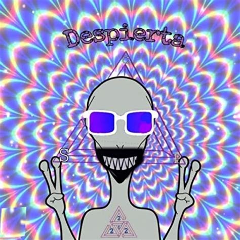 Amazon Music Scp 2222のdespierta Jp