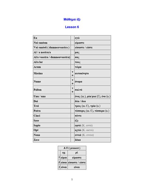 Lectia 6 Pdf