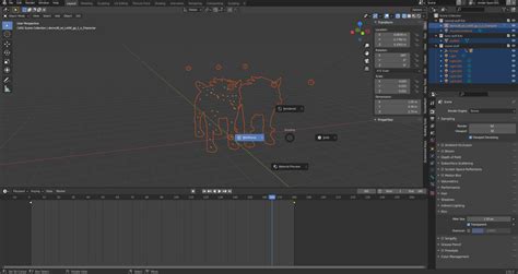 Blender Wont Render Anything At All Rblender