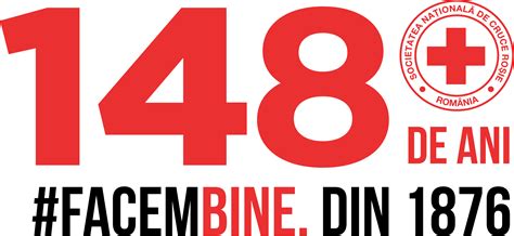 La Mulți Ani Crucea Roșie Română Crucea Roșie