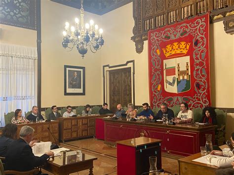 Las Subvenciones A Dedo Se Disparan En El Ayuntamiento De Zamora