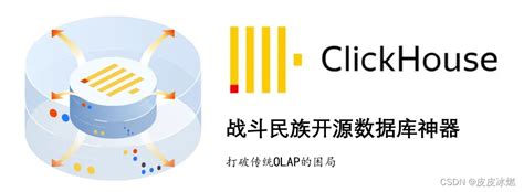 面向olap的列式存储dbms 1 Clickhouse 的发展历程clickhouse发展史 Csdn博客