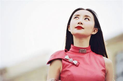 舒畅 魔幻手机 傻妞 高清图片堆糖美图壁纸兴趣社区