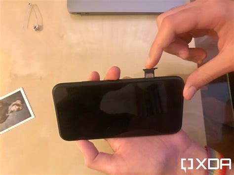 How To Insert A SIM Card In Your IPhone Quick And Easy Steps