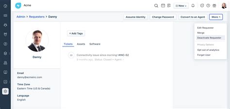 Adding Requesters Into Your Service Desk Freshservice Solutions